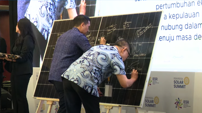 ATW Solar Proudly Signs the Solar Archipelago Declaration - ATW Solar